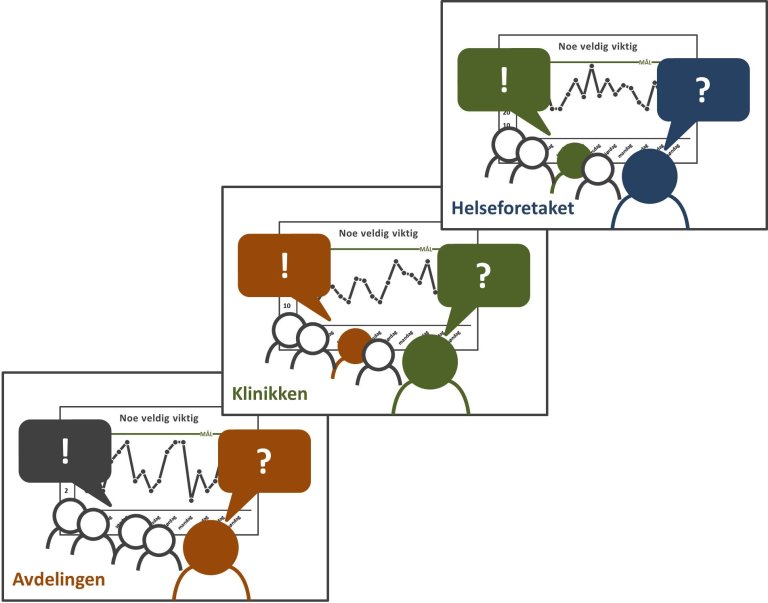 Veileder til forskrift om ledelse og kvalitetsforbedring i helse- og omsorgstjenesten ...